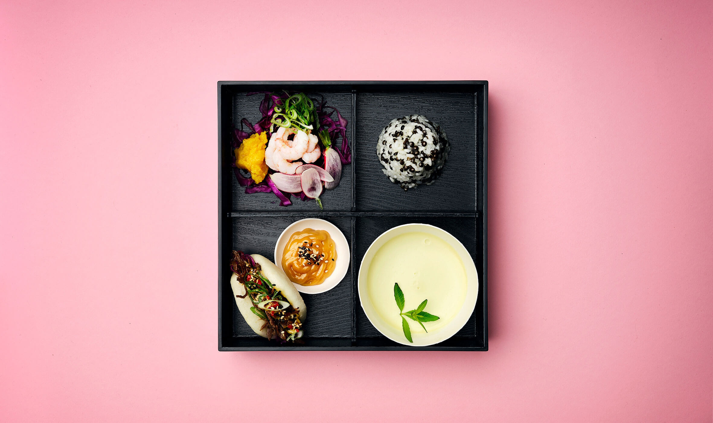 Our menu - Poke and Sons | Part of the local restaurant scene in Copenhagen